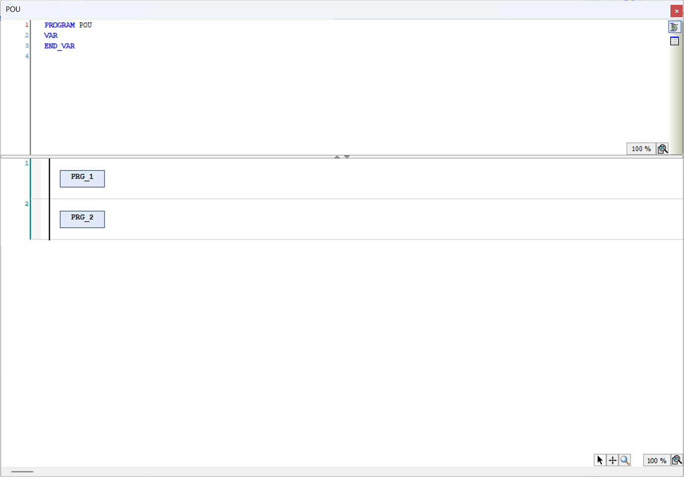 How to optimize task management in CODESYS - Codesys & I/O Q&A - WeintekUSA