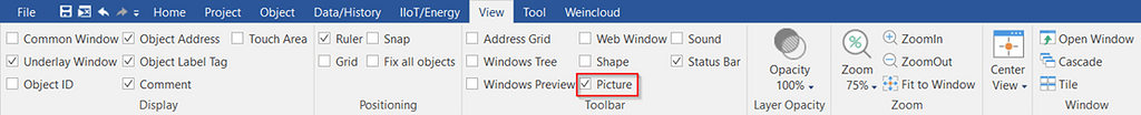 How to search for and add picture libraries to EasyBuilder Pro - Staff ...