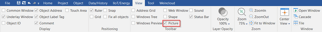 How to search for and add picture libraries to EasyBuilder Pro - Staff ...