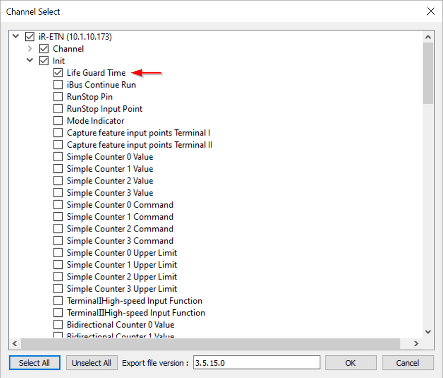 How to connect an iR-ETN or iR-ETN40R to Codesys - Staff - WeintekUSA