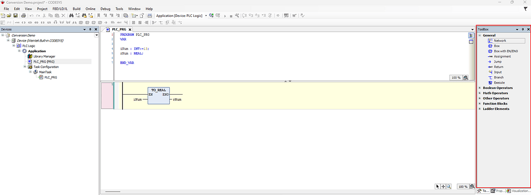 How to Convert Variable Values of One Data Type to Another Data Type ...