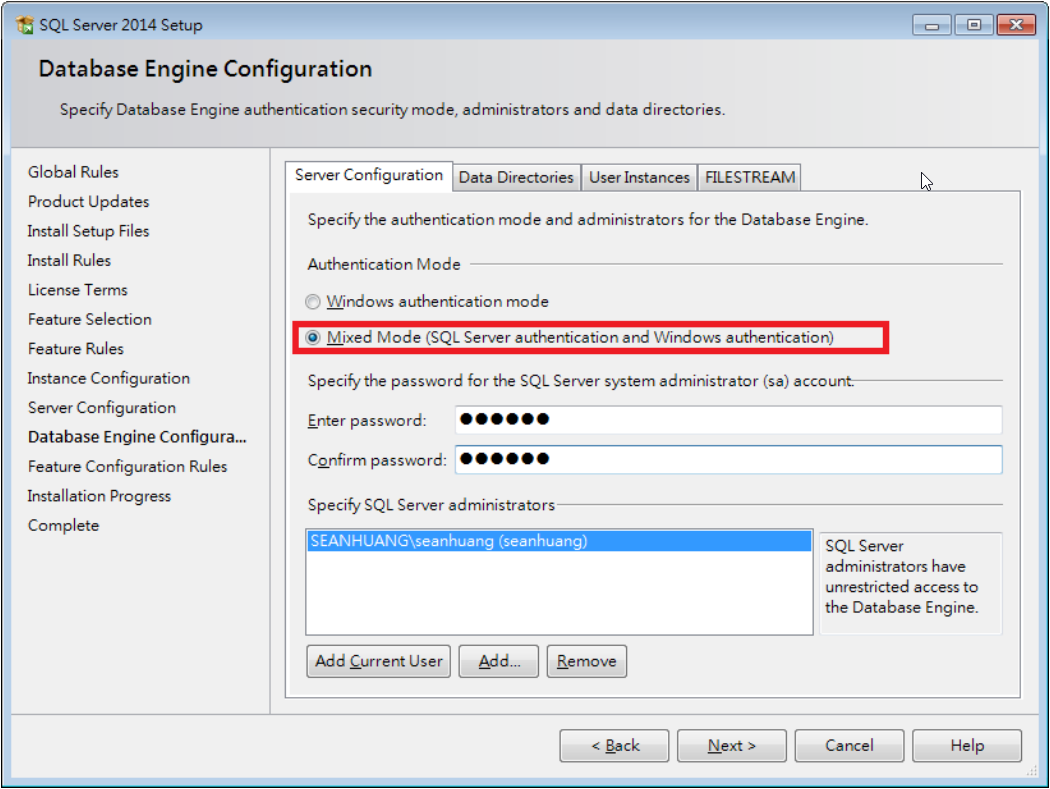 Do I need use TLS when connecting to an MS SQL server? - EasyBuilder ...