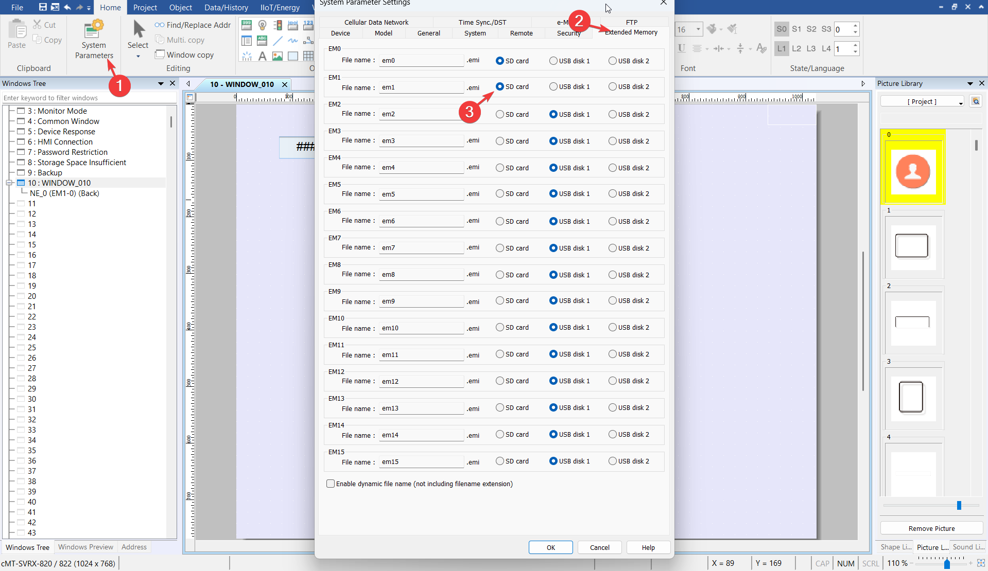 Sequential Recipe Execution With PLC Trigger Using RecipeQuery in ...